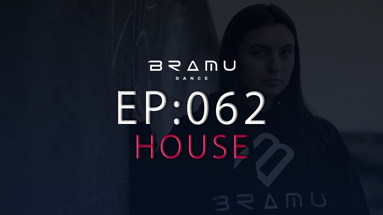 Bramu Dance Online Class Series - EP 62 HOUSE - YouTube