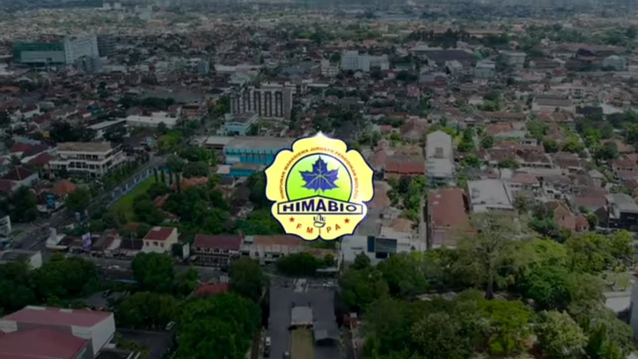 Company Profile HIMABIO FMIPA UNY 2022 - YouTube