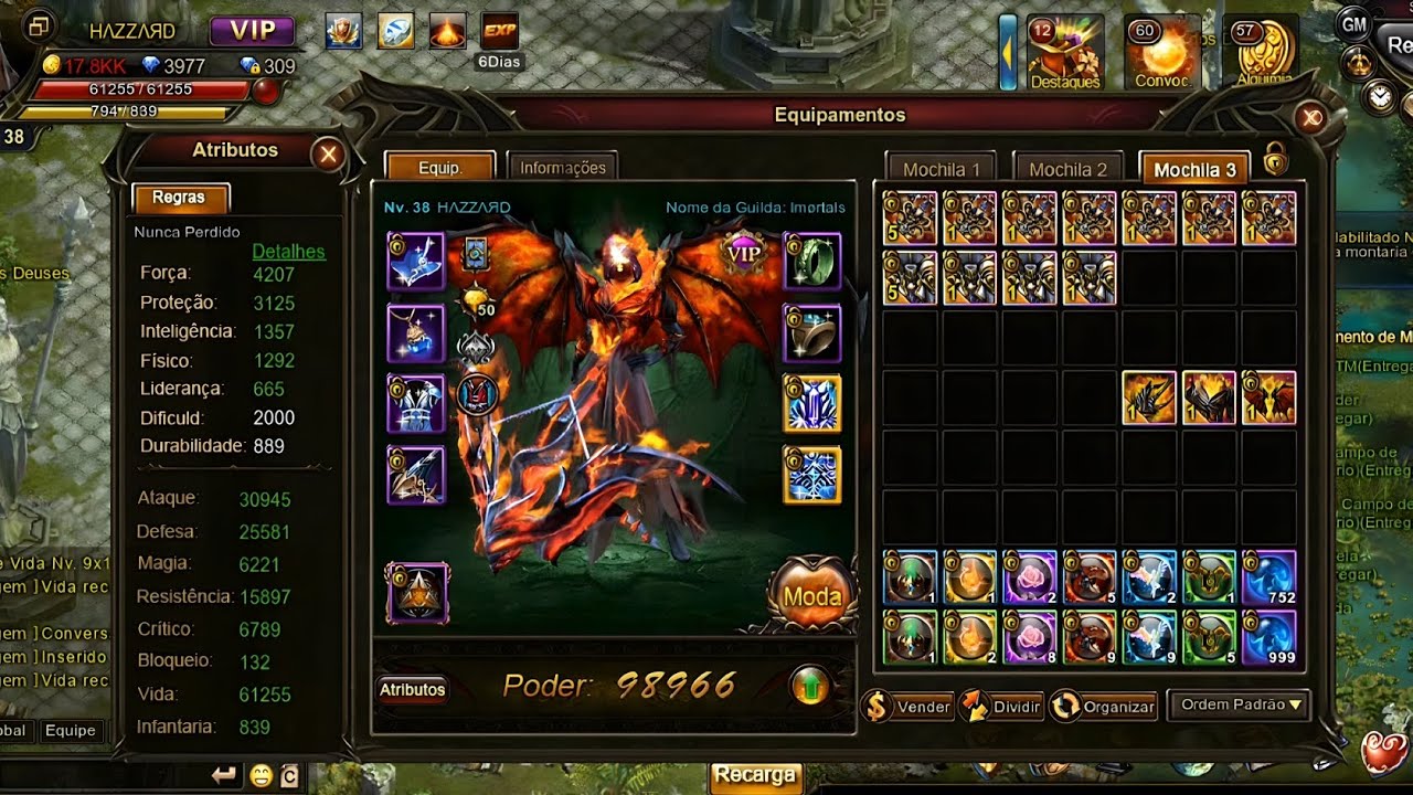 Legend Classic Pc - Evento especial, consumo 10K - YouTube