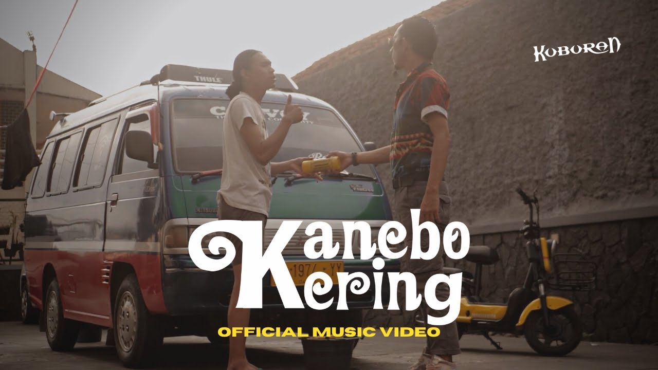 KUBURAN - KANEBO KERING | JASS FRIEND FULL ALBUM (Official Music Video) - YouTube