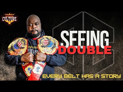 Seeing Double - YouTube