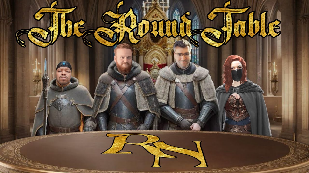 The Round Table E176: Superman's Bloated Budget, Fantastic Four HER ...
