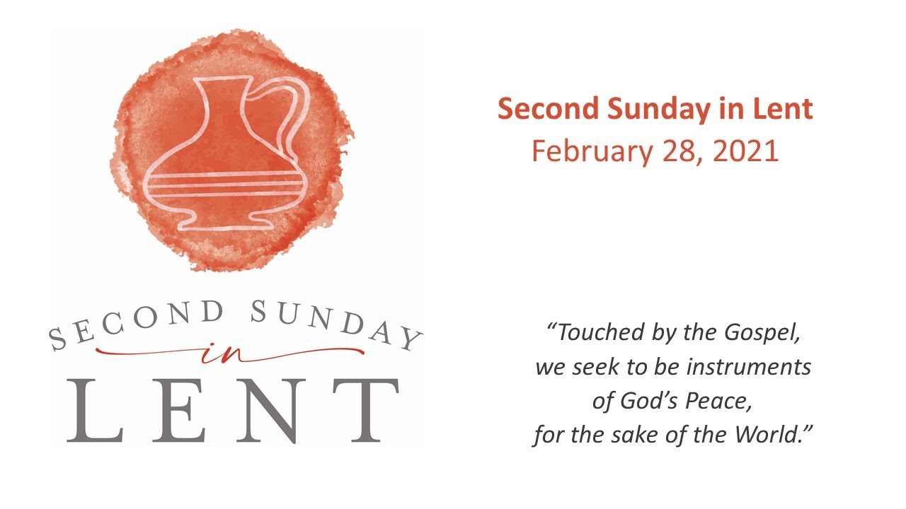 Sunday February 28, 2021 - YouTube