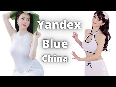 yandex blue china youtube indonesia