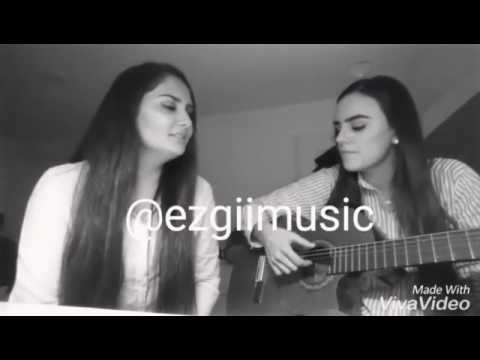 Betül Barkın & Ezgi Yıldız - Deniz Koydum Adını (2017)