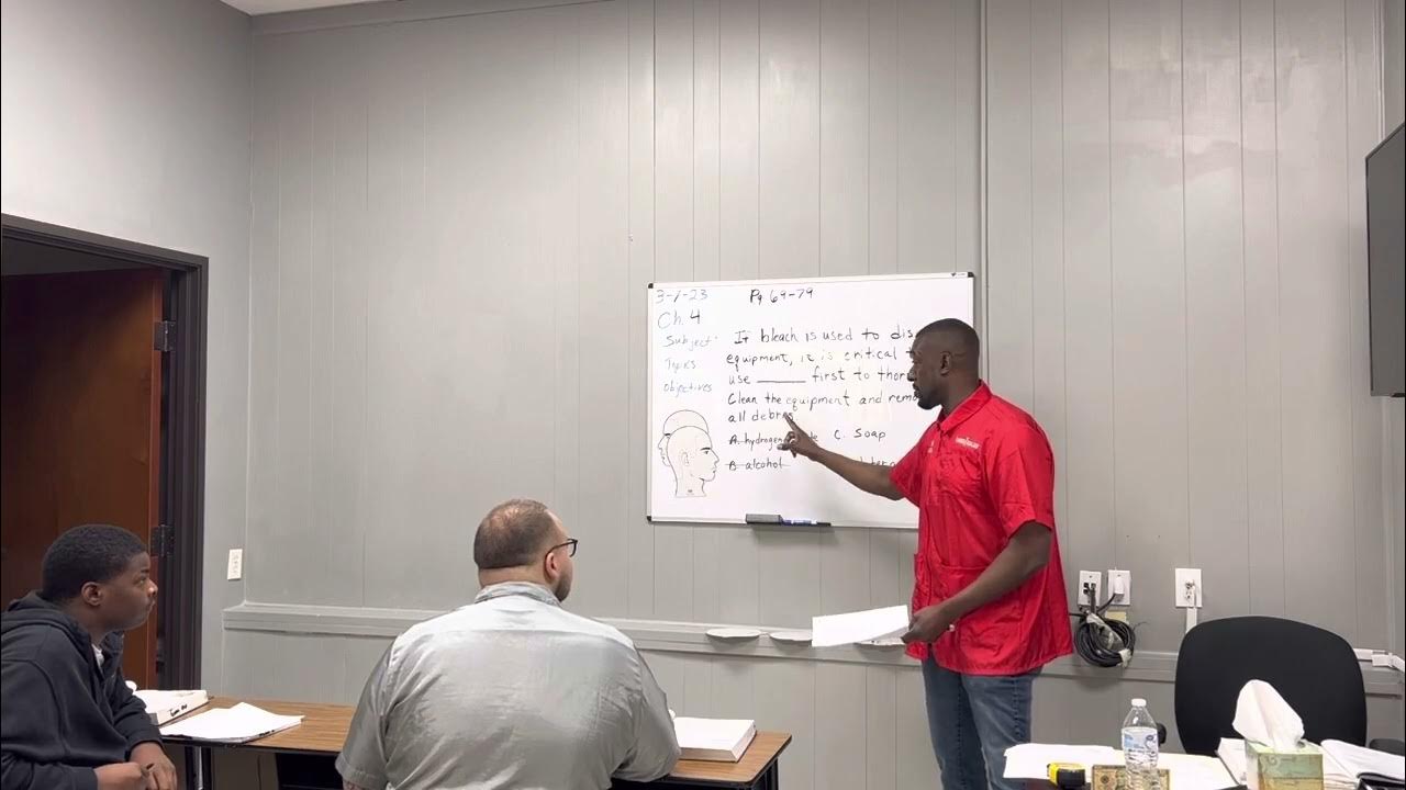 How to answer multiple choice questions 💎 - YouTube