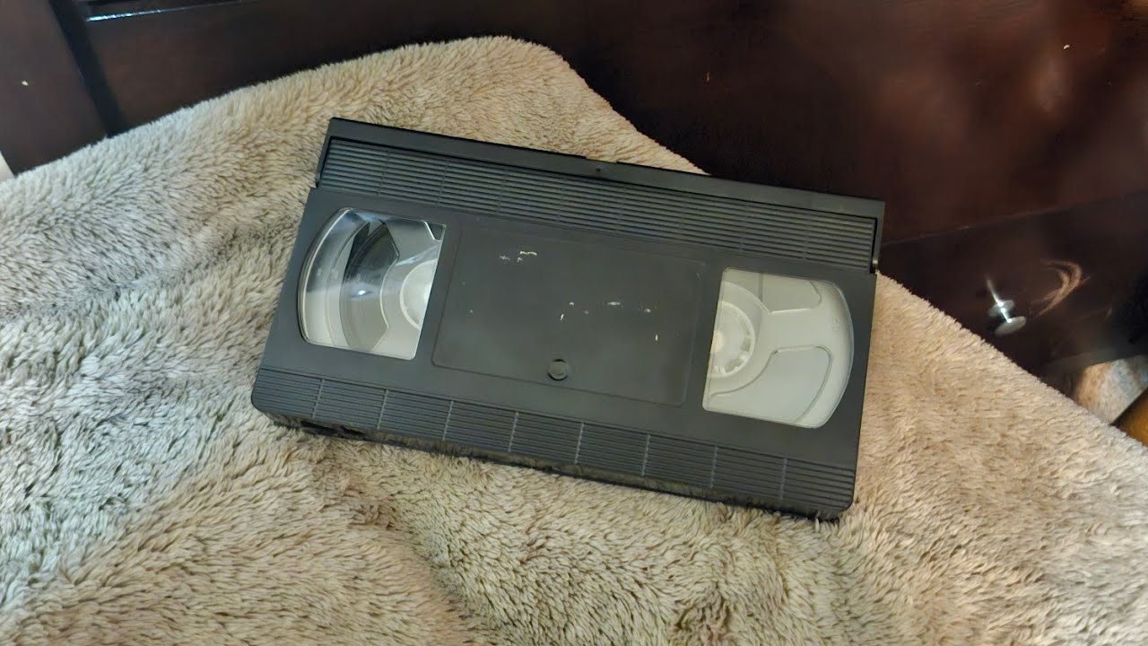 The WBRB Archives #002 - Anomaly PSA (2001) - YouTube