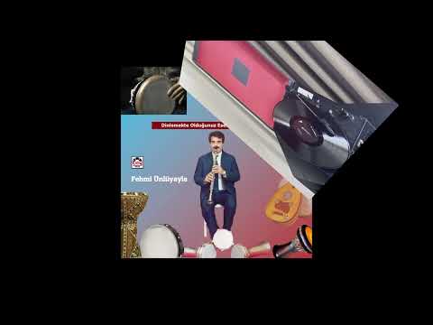 Debreli Hasan- Klarnet Dinletileri
