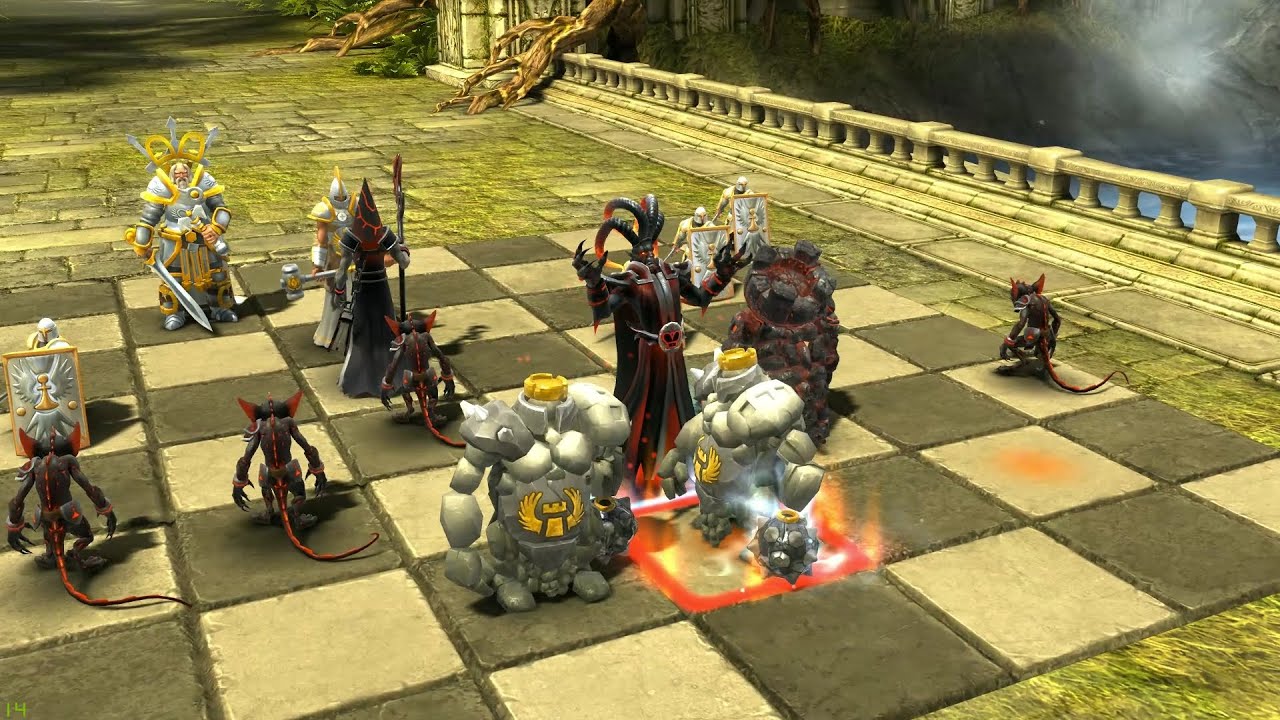 4K Battle vs Chess 2021 I KILLER ROOK !!! - YouTube