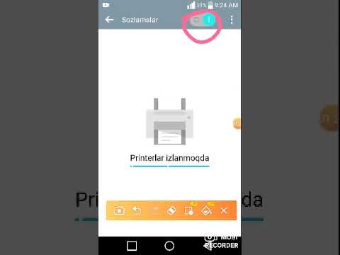 Telefon quvvatini tejash yoli