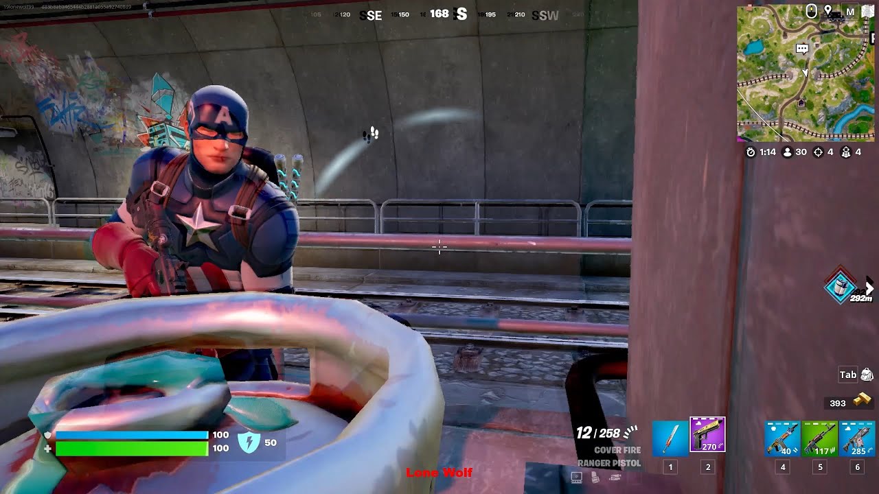 Prop Kills Ranked Solo Zero Build Fortnite #80 - YouTube