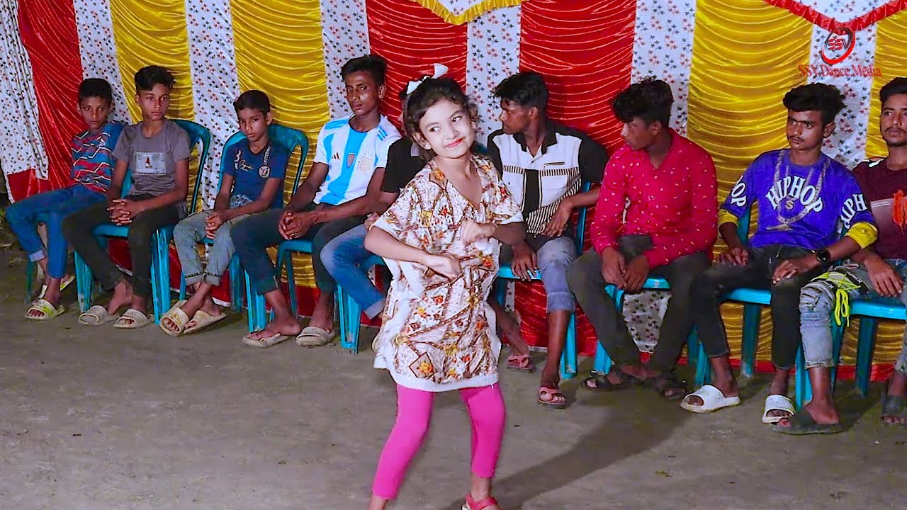 Dushtu Kokil | Kona & Akassh | Toofan | Bangla Wedding Dance 2024 ...