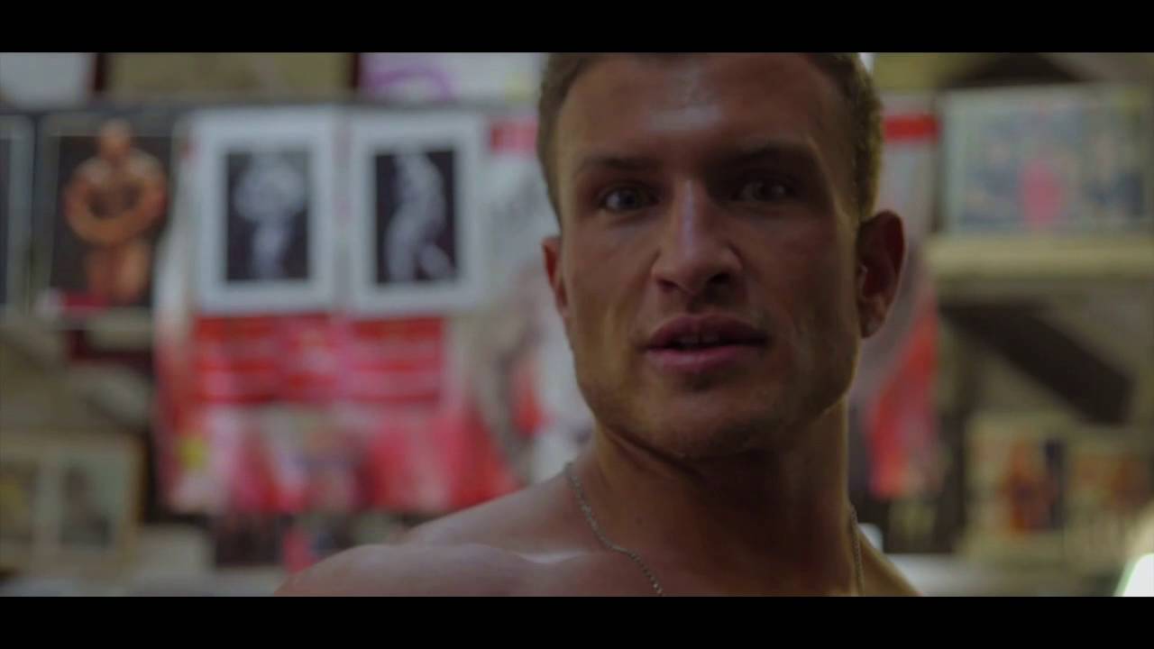 Martin Silva Wbff Worlds Toronto Episode 6 with Nigel Calland - YouTube