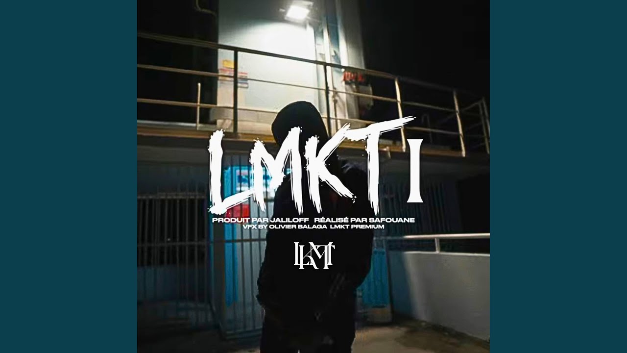 LMKT Episode 1 - YouTube