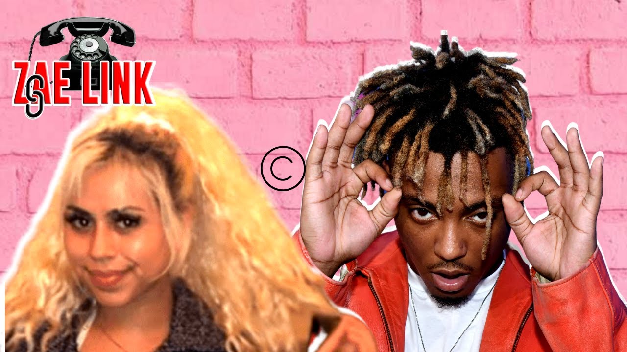 Juice WRLD's Girlfriend Does OnlyFans w/ Their Videos | Zae Link Ep12 ...