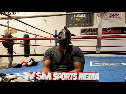 Greg Hackett "On how Boxing Suspension will effect certain fighters ...