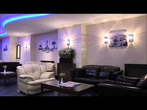 Susuzlu Seçkin Otel Lobi