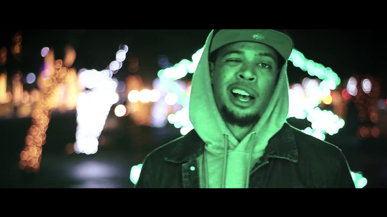 Rubinsky RBK - Preambulo (Video Oficial) Prod. NÚMERO SEVEN. - YouTube