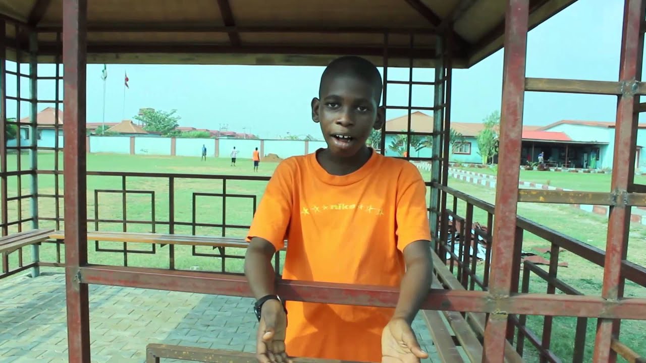 NTIC OGUN - YouTube