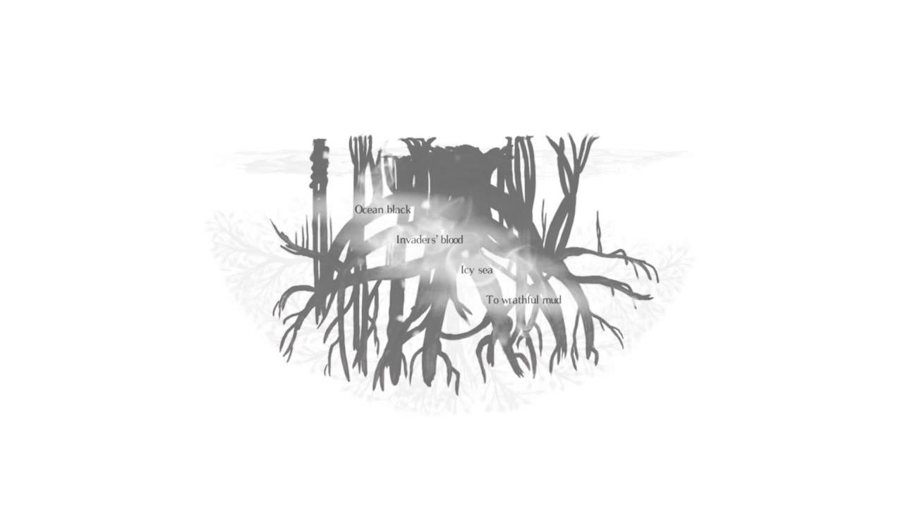 Salt and Sanctuary - Nameless God and 2nd ending - YouTube