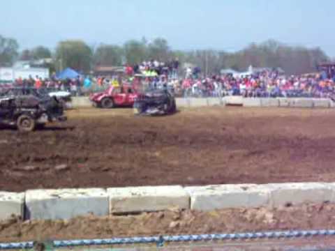 Spring Explosion Beginners - YouTube