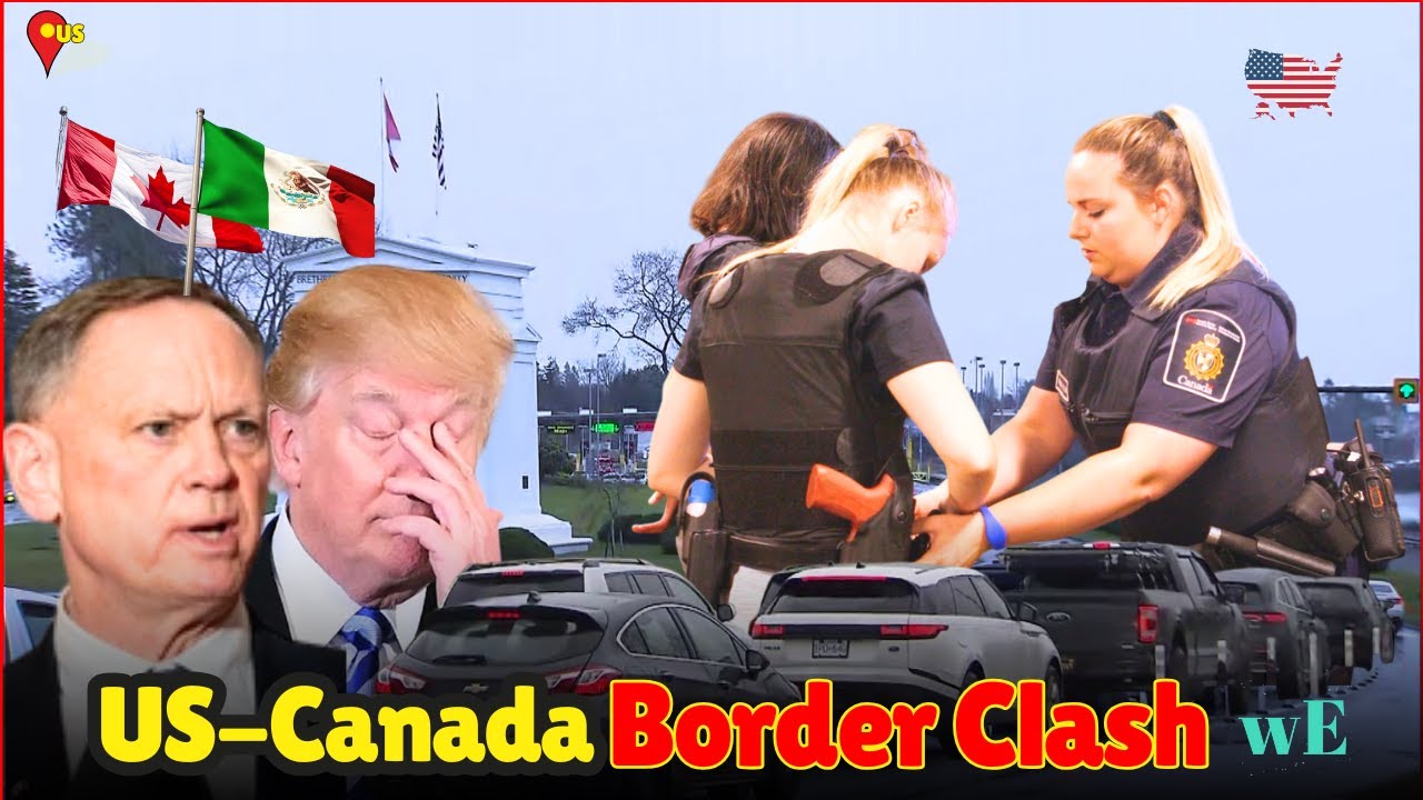 Canada’s Border Services Step Up Efforts to Stop Drug Smuggling ...