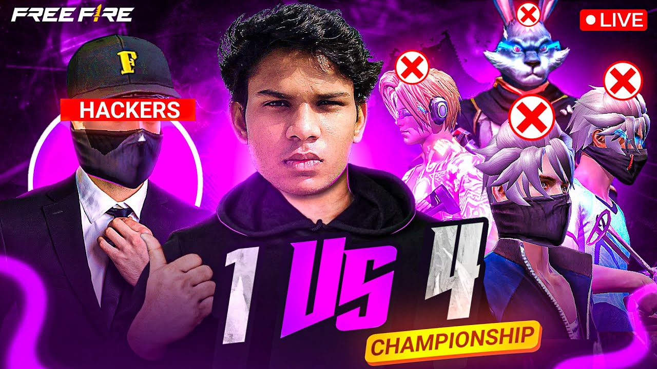 🥵Finally Wait Is Over🙂STREAM 1v1 1v4🙀|MOB| PRACTICE + Contra 4X4 ...