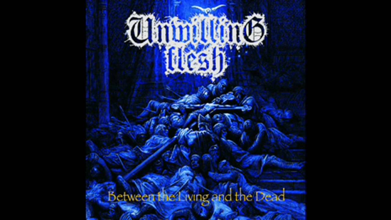 Unwilling Flesh - Nightmare Inception - YouTube