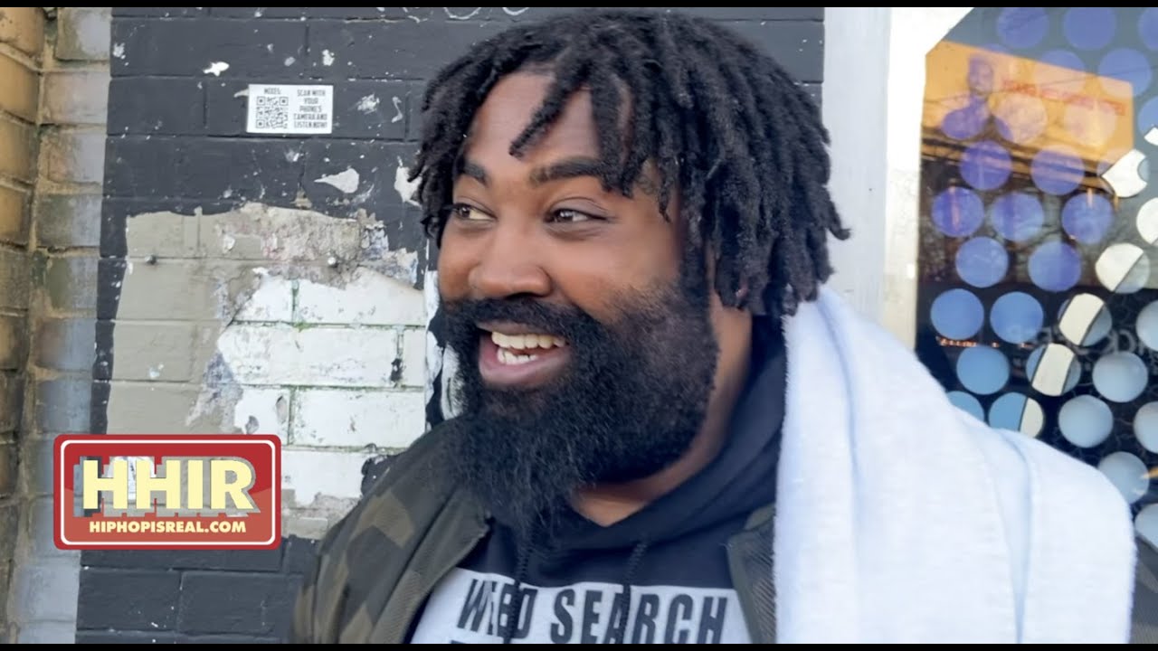 MACKK MYRON RECAPS HIS BATTLE VS SHOW OFF "SHOW OFF IS BACK" IN THEIR ...