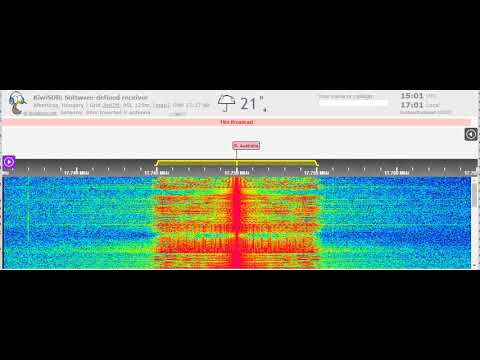 19 07 2021 Dimtse Woyane Tigray in Tigrinya to EaAf 1500 on 17750 ...