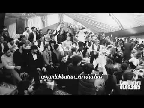 Orxan Lökbatanli /