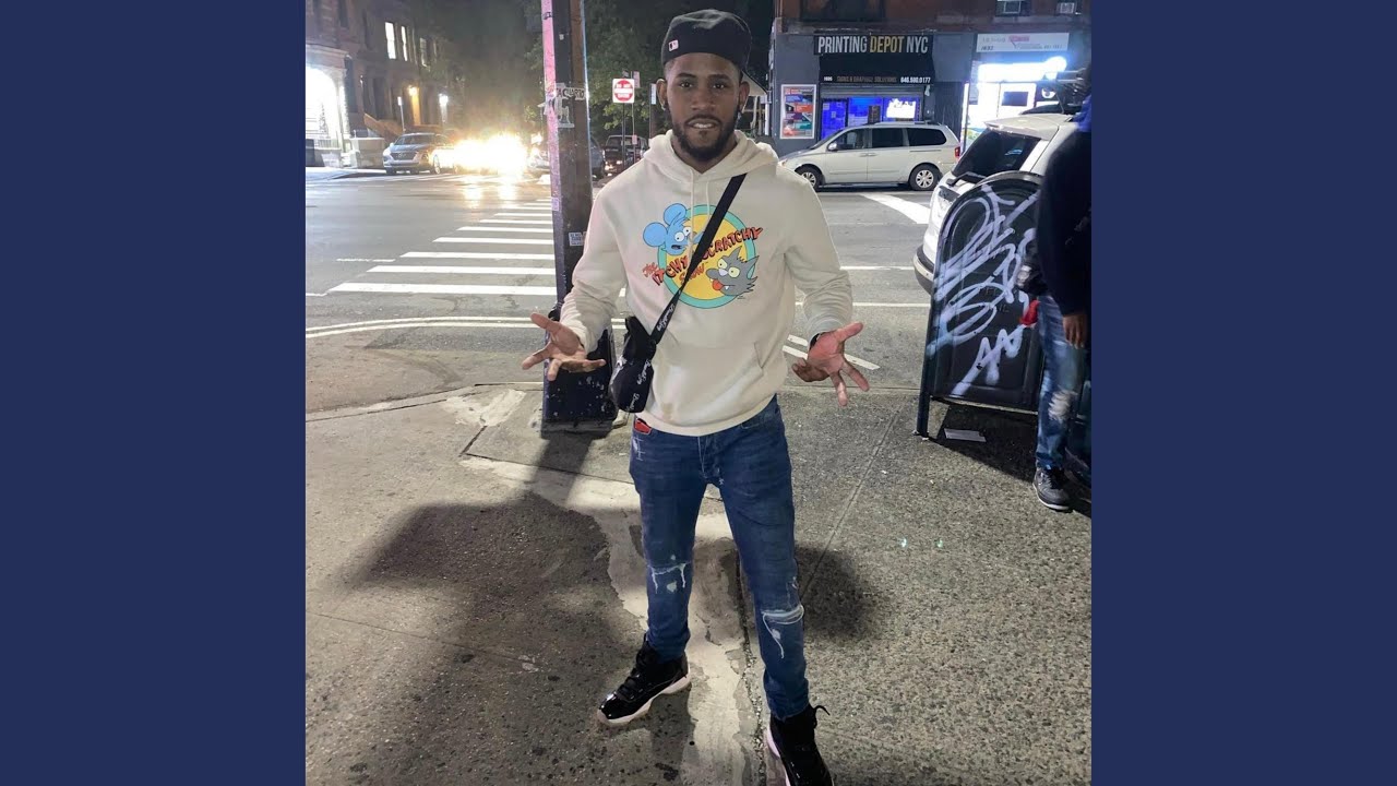 Bounce It Back - YouTube