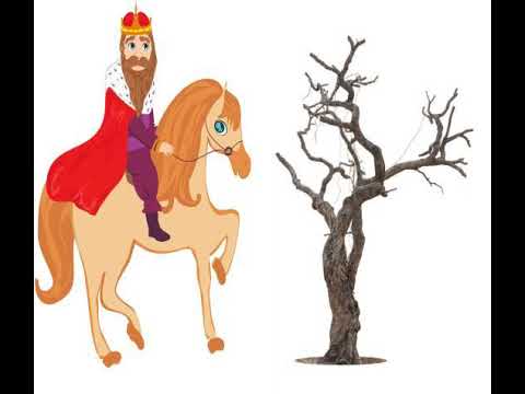 Mathala Shakti Telugu story - YouTube