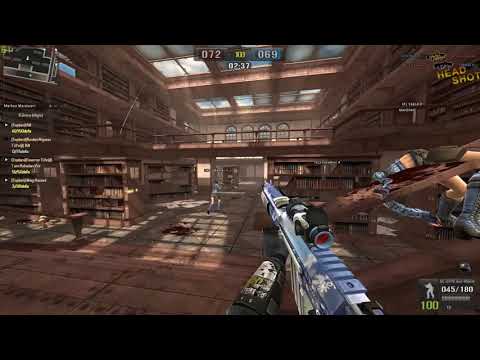 Point Blank : Türkiye | SC-2010 Buz Mavisi |