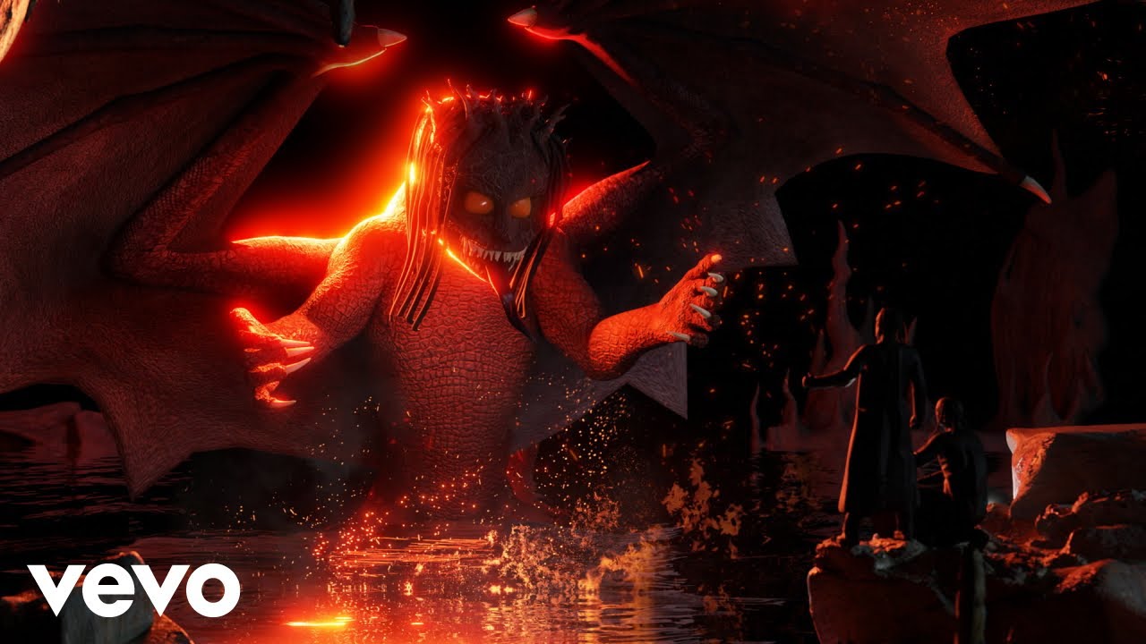 KILLY - PYRO (Official Audio) - YouTube