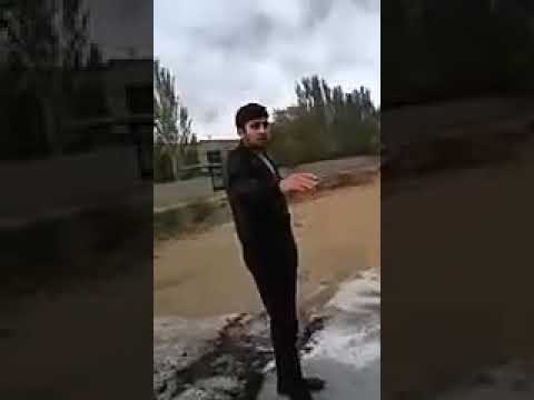 Sabirabad yenikend  lehiye terxan