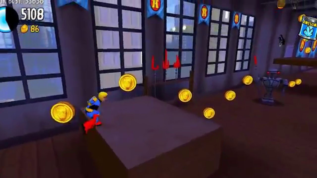 Team Awesome: Game Play #13 On IOS - YouTube