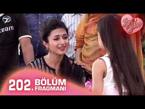 Sev Yeter (Yeh Hai Mohabbatein) Hint Dizisi | 202. Bölüm Fragmanı @kanal7