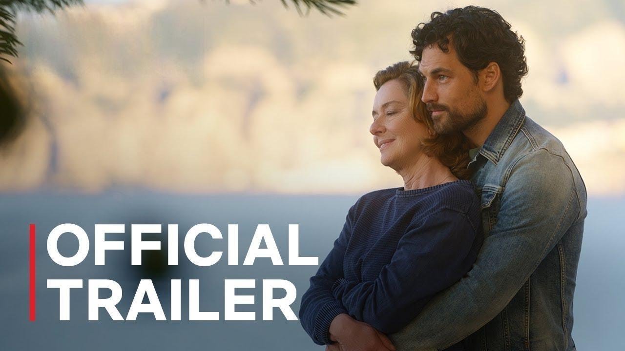 DECEITFUL LOVE Official Trailer - YouTube