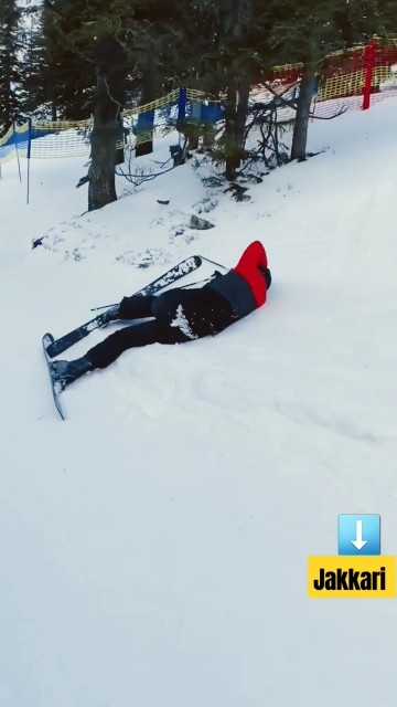 ⛷️Szia Bátyus!🫣Helyzet? #jakkari #yakari #fyp @jakkaritiktok - YouTube