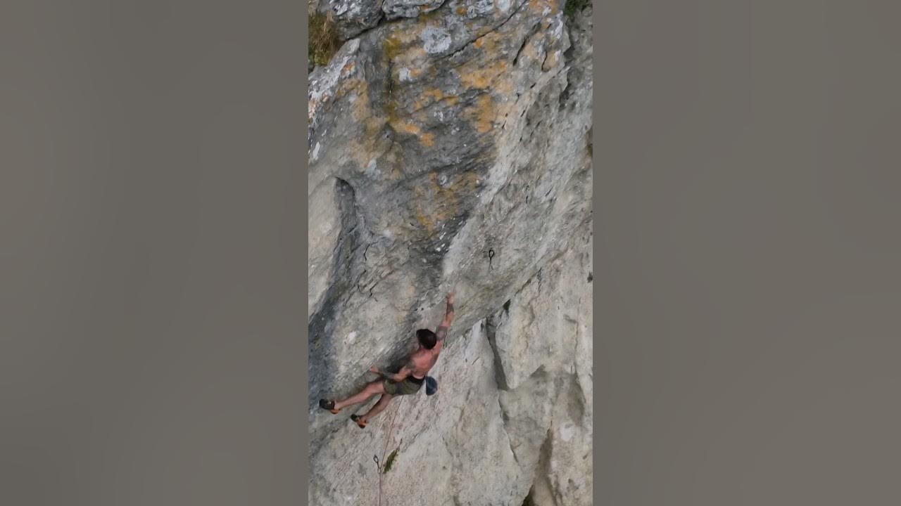 Skorpion 7C San Marino seconda torre - YouTube