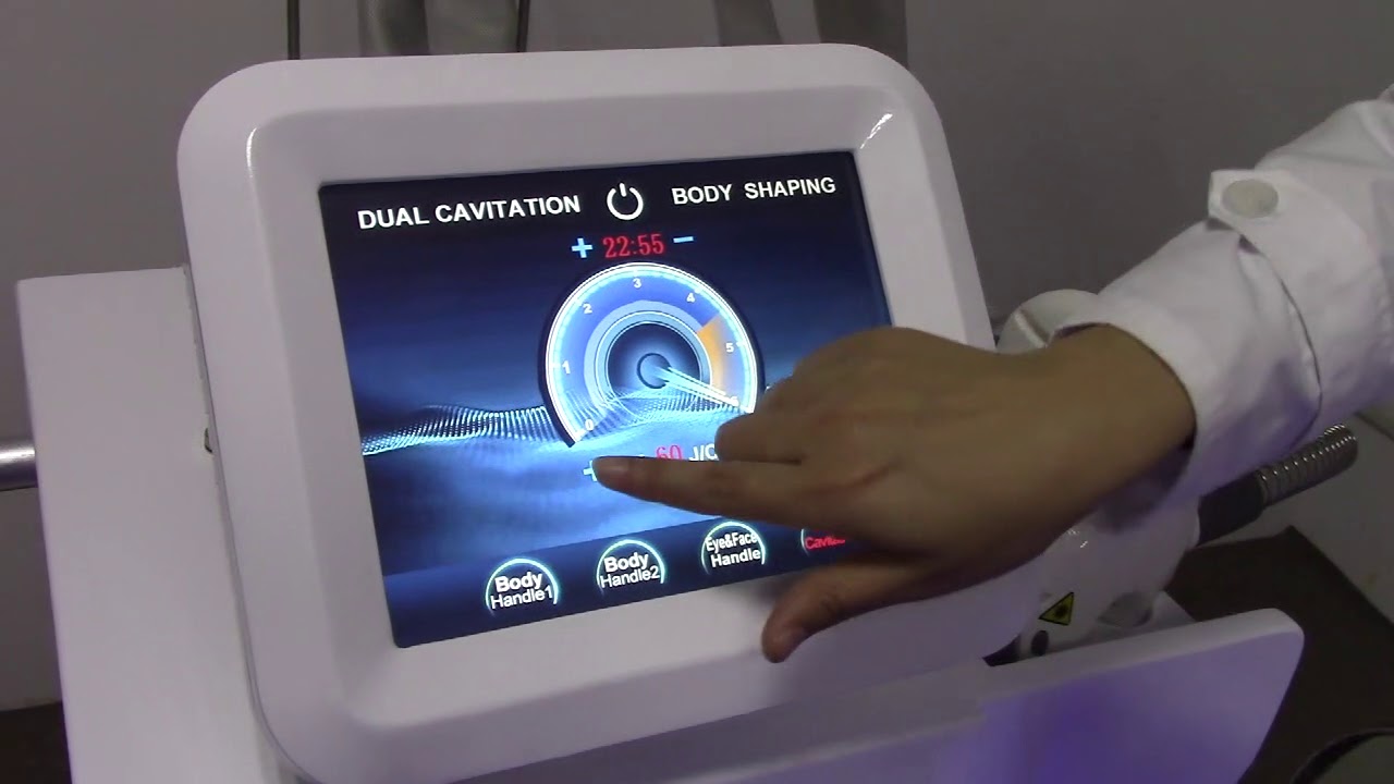 V68 install and operation video - YouTube