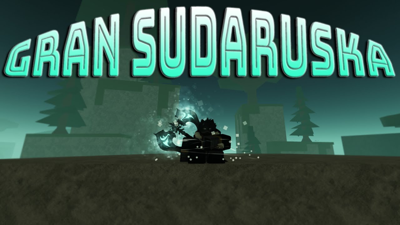 The Gran Sudaruska Experience | Deepwoken - YouTube