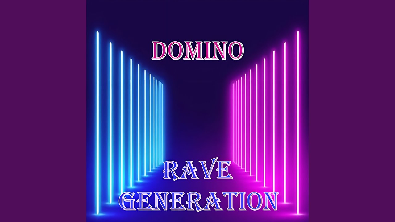 Rave Generation - YouTube