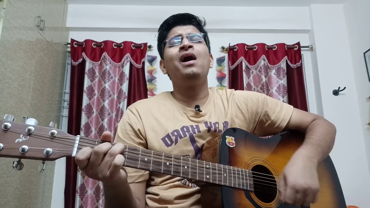 Emptiness || Gajendra Verma || Tune Mere Jana || Rohan Rathore ...