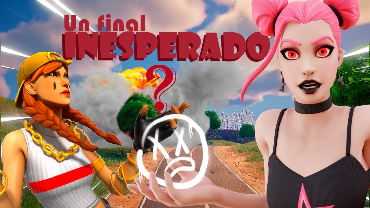 Un final Inesperado - YouTube