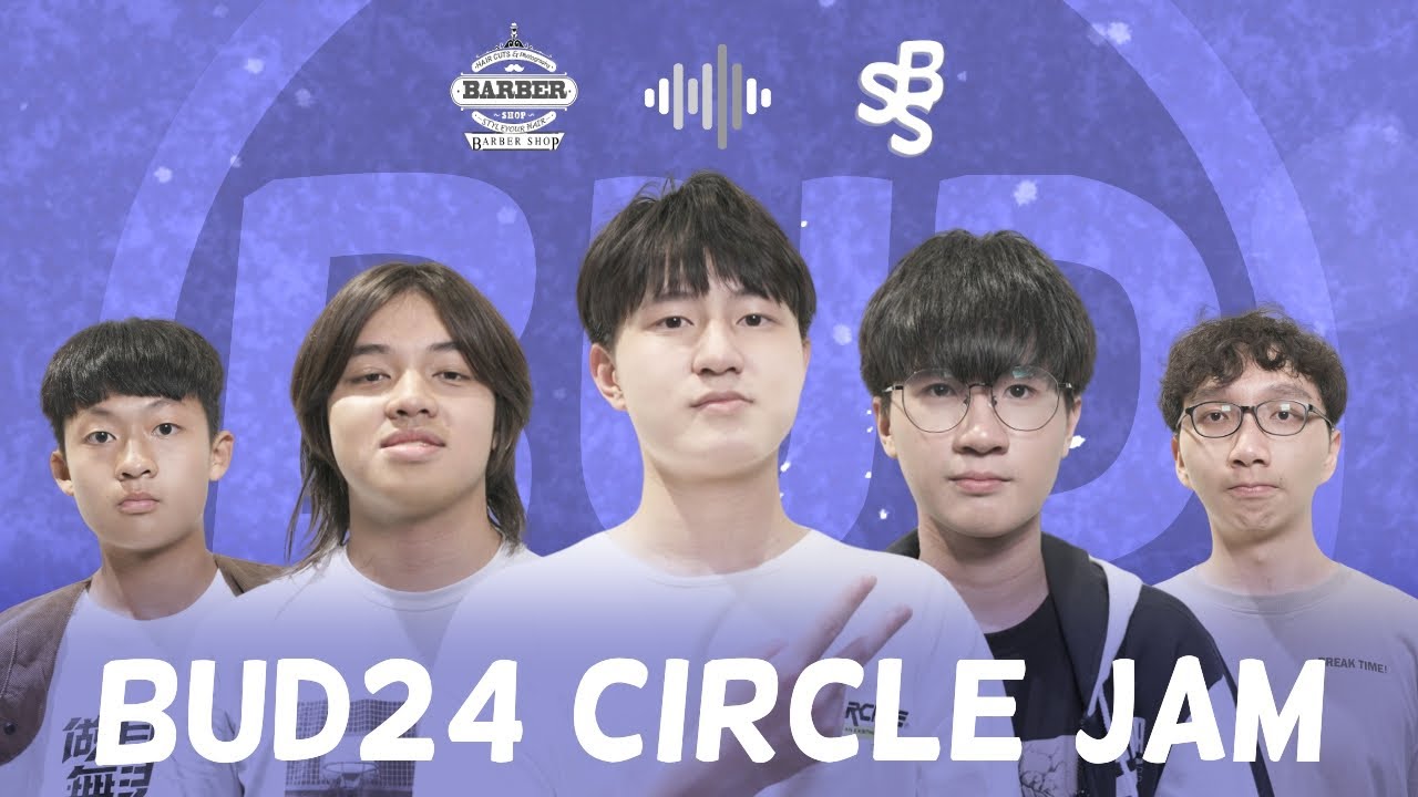Circle Jam | BEATBOX BATTLE UNTIL DEATH 2024 - YouTube