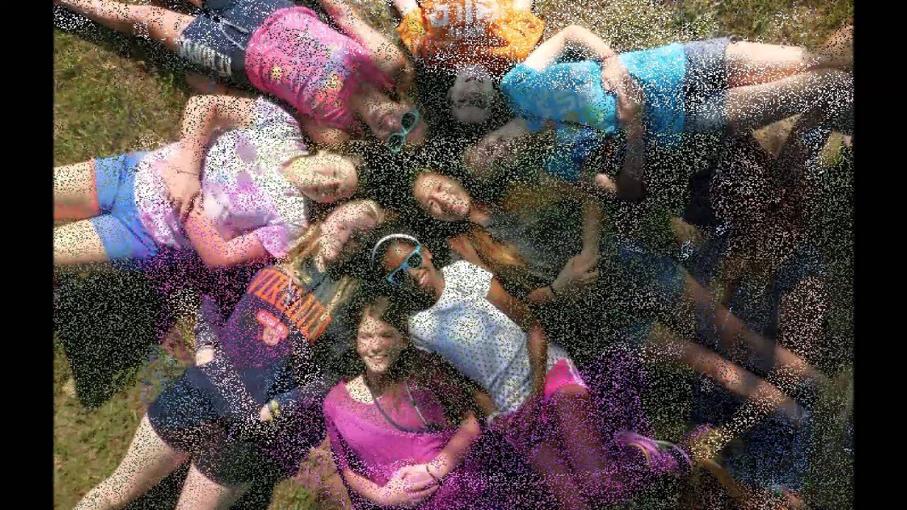 Jeremiah Project - YouTube