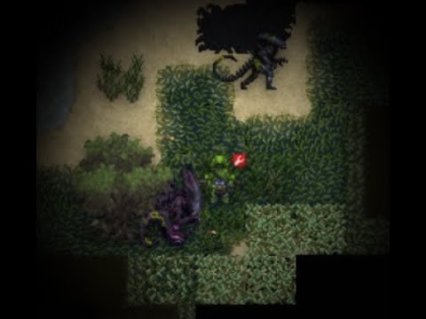 TerraGov SS13: 'ate trees - YouTube