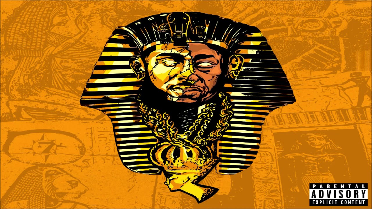 Planet Asia & The Musalini - Pharoah Chain - Full Album (2020) - YouTube